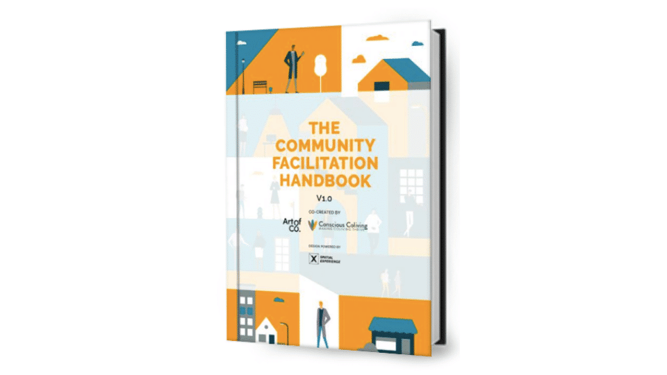 Community Facilitation Handbook: Strategies, Tools & More