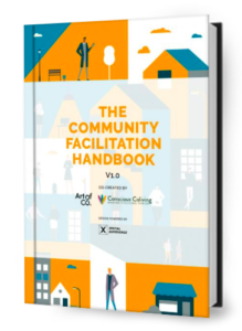 Community Facilitation Handbook: Strategies, Tools & More