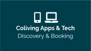 Coliving Apps, Software & Technology Guide - Conscious Coliving