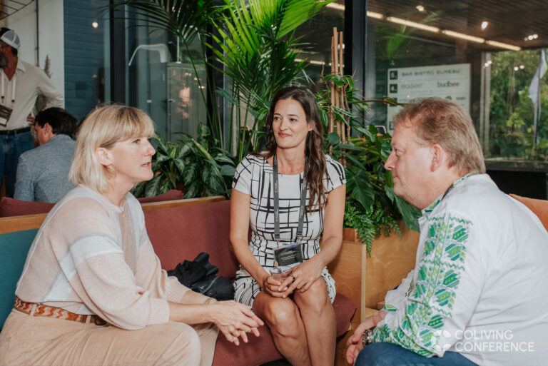 7 Coliving Awards Winners & Insights from Coliving Conference 2023 - Conscious Coliving